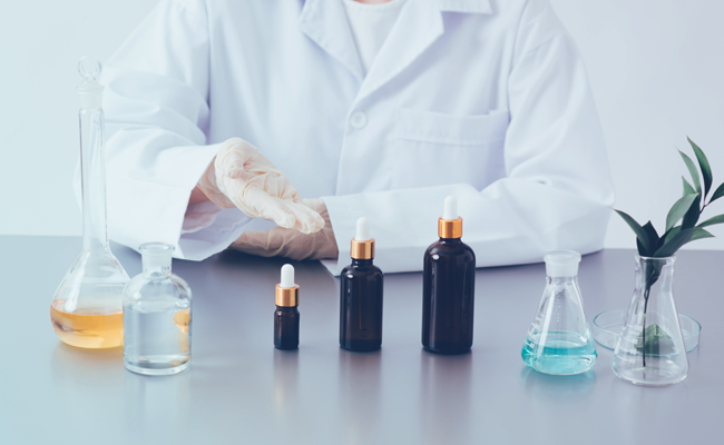 Cosmetic Product Formulation, Cosmetic Ingredient Review