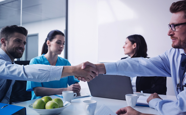 US FDA 513(g) Submission Services for Medical Devices