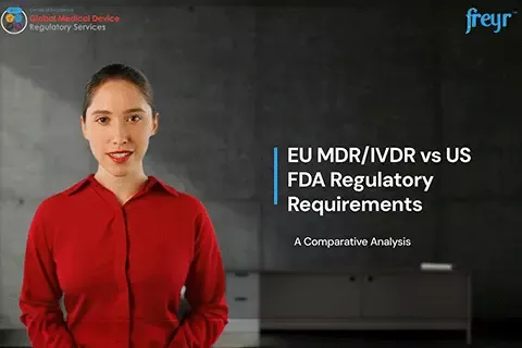 Industry Videos | Freyr - Global Regulatory Solutions and Services Company