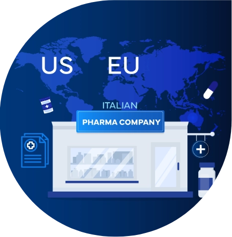 Global Regulatory Solutions and Services Company